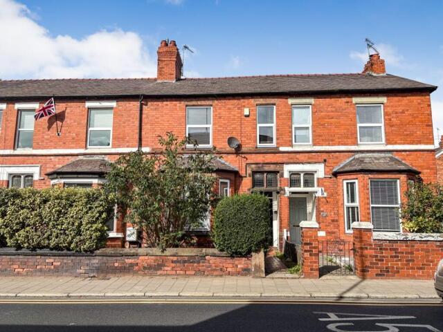 6 Bedroom House Chester Cheshire West And Chester LS101278074