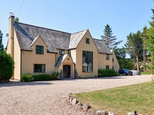 6 Bedroom House Cirencester Gloucestershire 100881461