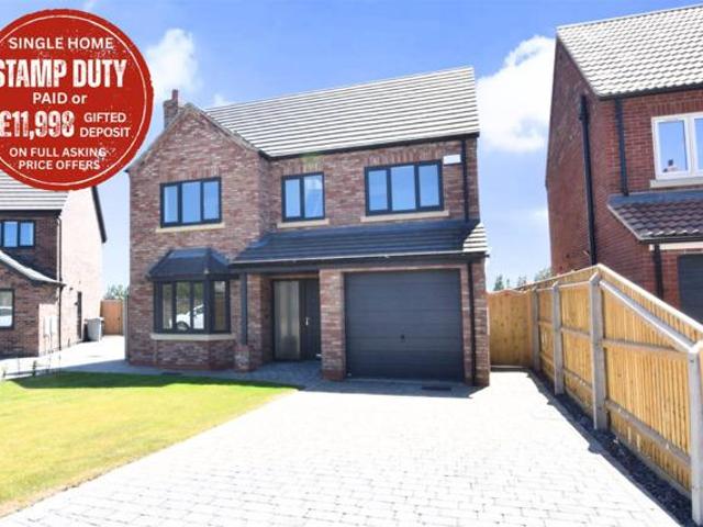 6 Bedroom House Clyburn Close Clyburn Close 101060039