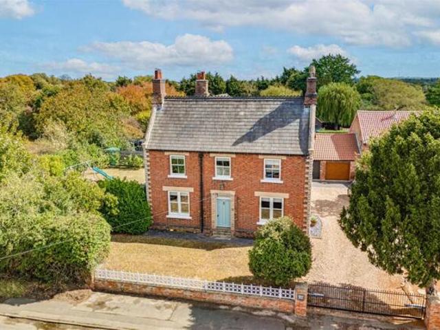 6 Bedroom House Cromwell Cromwell LS96202372