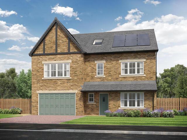 6 Bedroom House Cumbria Cumbria LS98718560