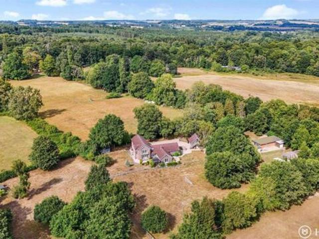 6 Bedroom House Ampfield Hampshire LS99092788