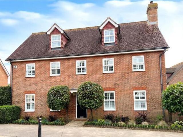 6 Bedroom House Angmering Angmering 98119093