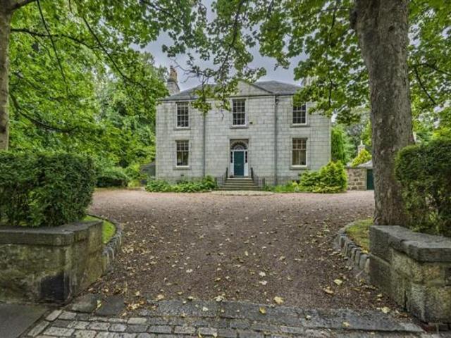 6 Bedroom House Aberdeen City Aberdeen City 98969015