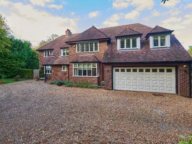 6 Bedroom House Altrincham Trafford 99204011