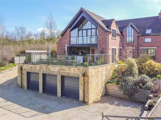 6 Bedroom House Ashbourne Derbyshire 99895383