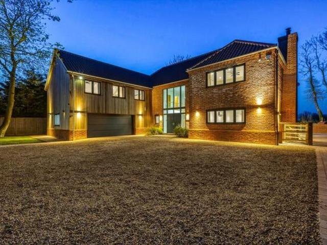 6 Bedroom House Attleborough Norfolk 101891850