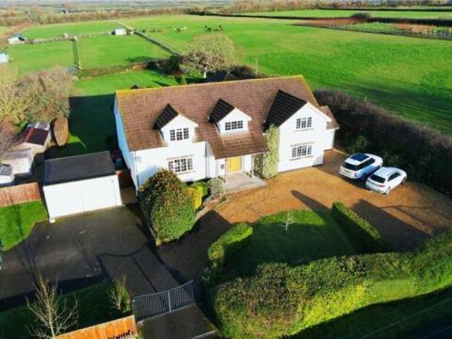 6 Bedroom House Axbridge Somerset LS99986084