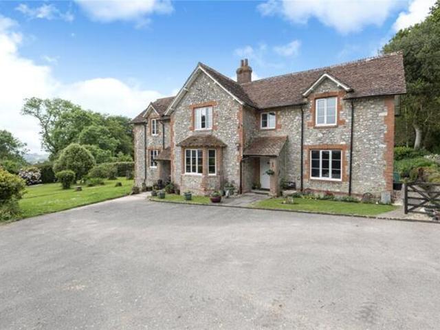 6 Bedroom House Axminster Devon LS101119341