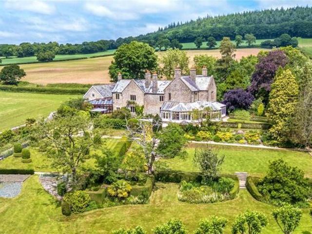 6 Bedroom House Axminster Devon LS101892126
