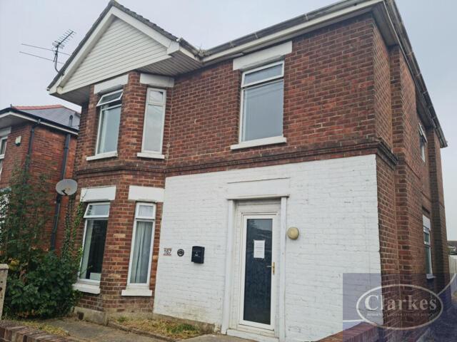 6 Bedroom House Bournemouth Dorset LS100412211