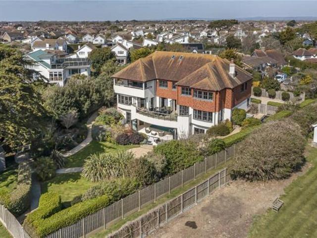 6 Bedroom House Bognor Regis West Sussex 99161907