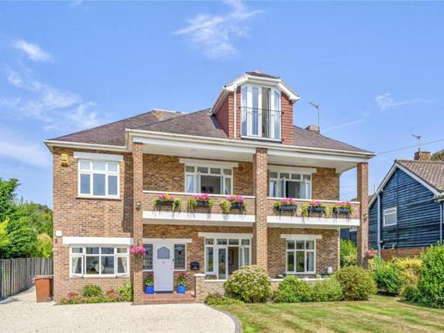6 Bedroom House Bognor Regis West Sussex 99986513