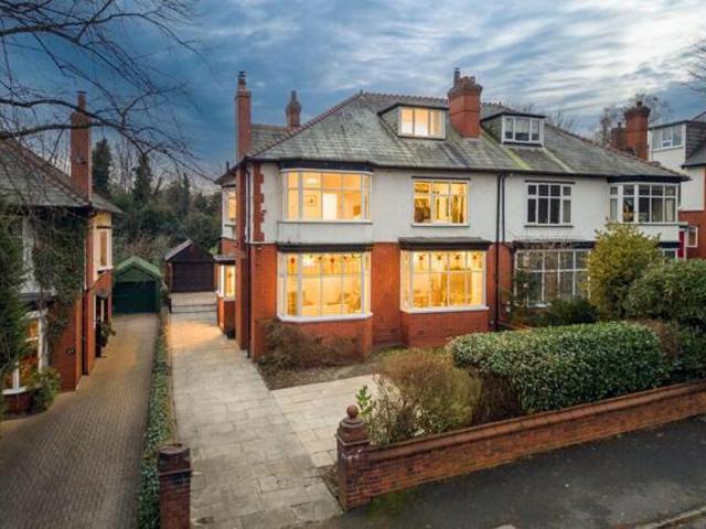 6 Bedroom House Bolton Bolton 101199938