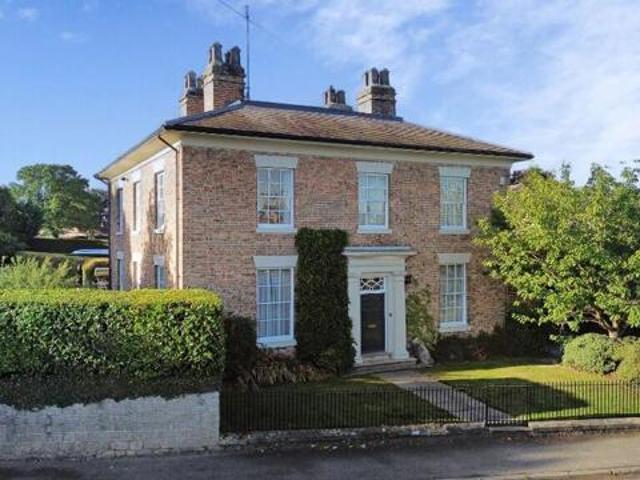 6 Bedroom House Boroughbridge North Yorkshire 98545709