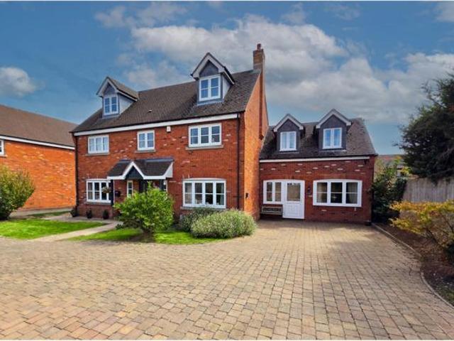 6 Bedroom House Banbury Northamptonshire 99642092