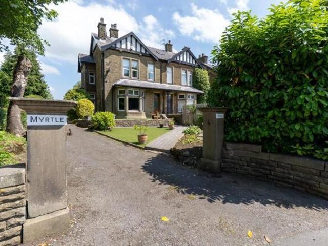 6 Bedroom House Barnoldswick Lancashire 98864383