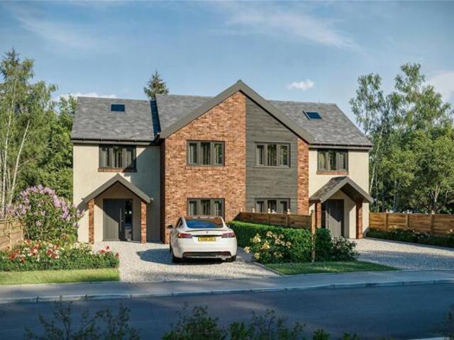 6 Bedroom House Beaconsfield Buckinghamshire 100540892