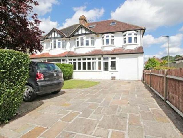 6 Bedroom House Beckenham Greater London LS100987910