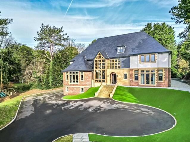 6 Bedroom House Birkenhead Wirral 100825046