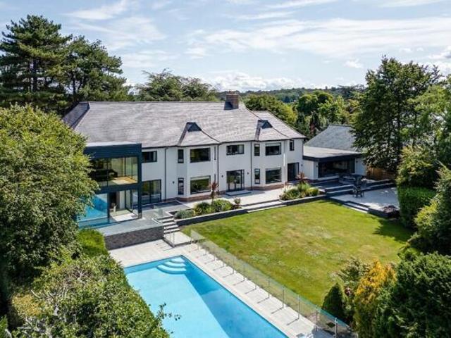 6 Bedroom House Birkenhead Merseyside 100733515