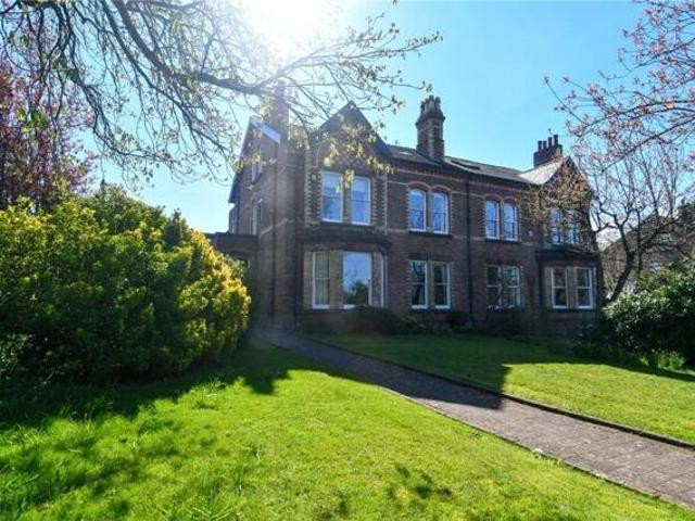 6 Bedroom House Birkenhead Merseyside 100988018