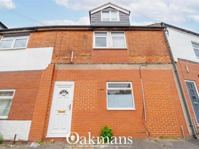 6 Bedroom House Birmingham Birmingham LS99688395