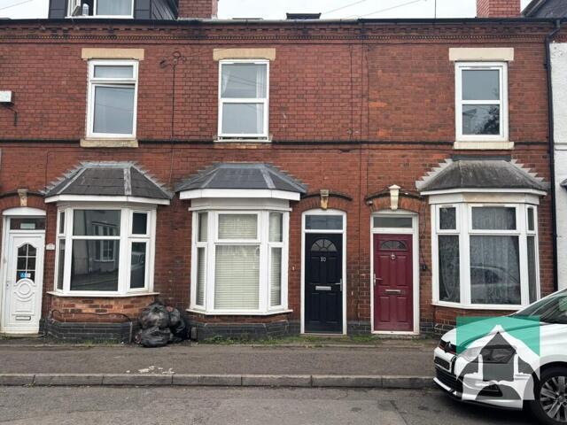 6 Bedroom House Birmingham Birmingham 100426703