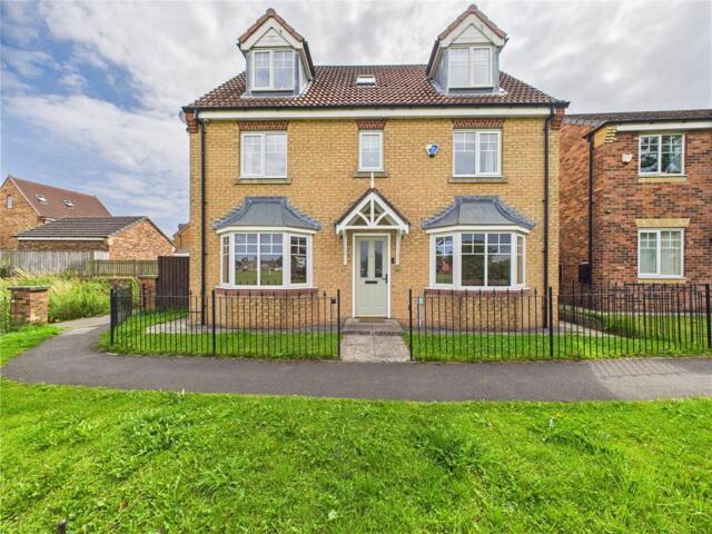 6 Bedroom House Bishop Auckland County Durham 101677806