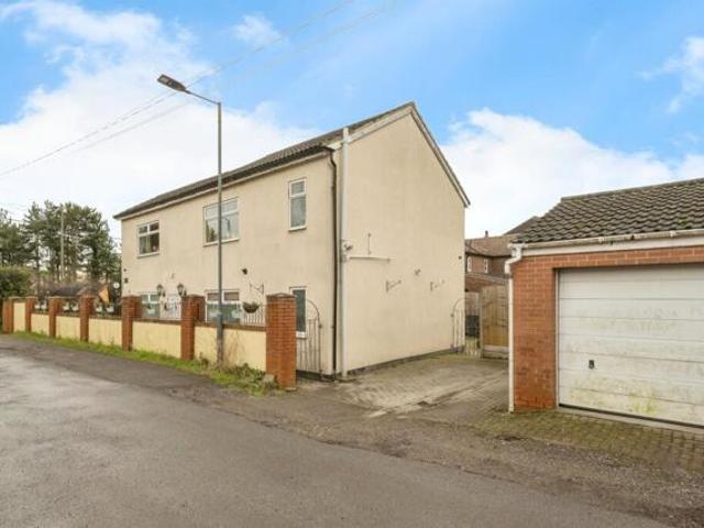 6 Bedroom House Blaxton Blaxton 99277898