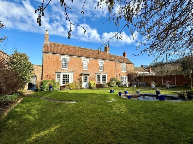 6 Bedroom House Brent Knoll Somerset 99773729