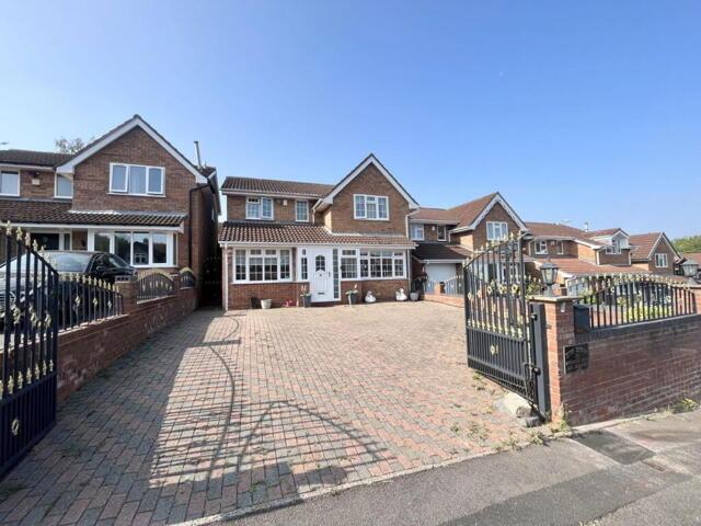 6 Bedroom House Brierley Hill Dudley LS100502962