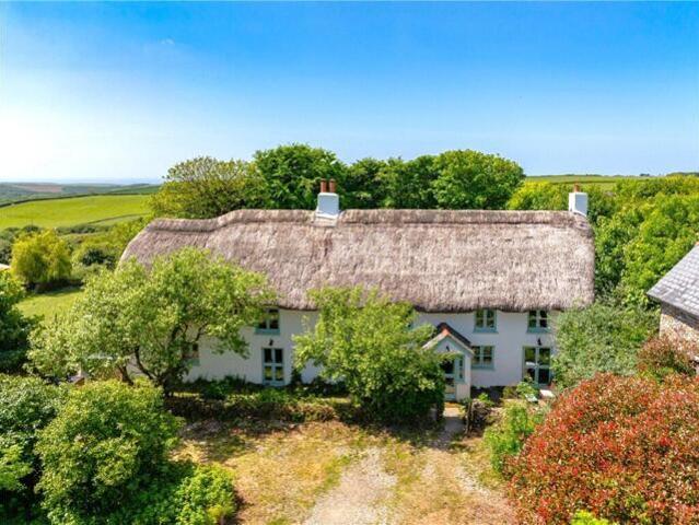 6 Bedroom House Bude Cornwall 100786988
