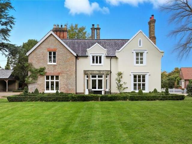 6 Bedroom House Bury St. Edmunds Suffolk 99571834