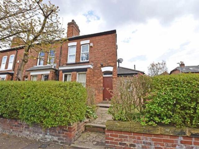 6 Bedroom House Greater Manchester Greater Manchester 100191844