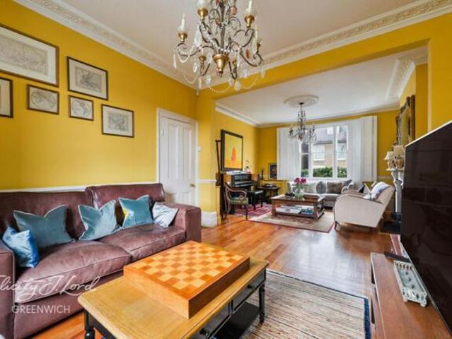 6 Bedroom House Greenwich Greater London 99641970
