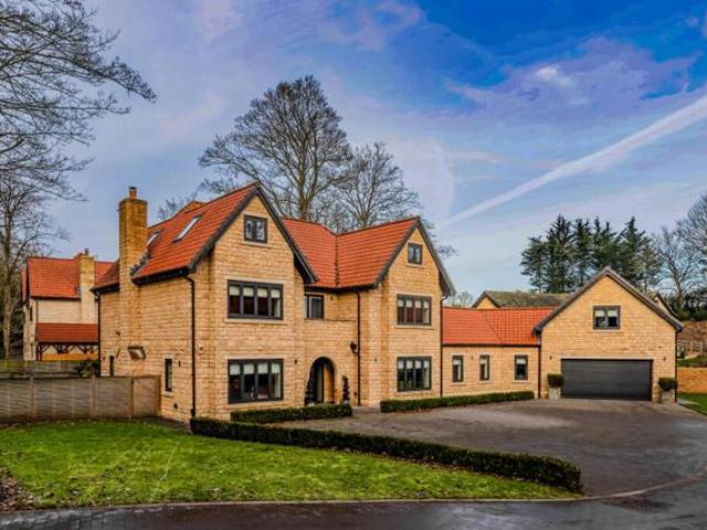 6 Bedroom House Doncaster Doncaster 100426218