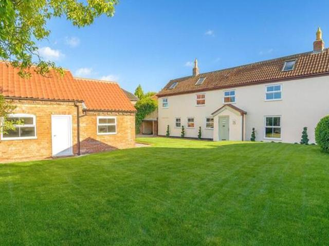 6 Bedroom House Doncaster South Yorkshire 100191962