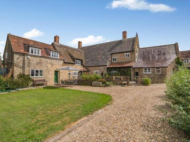 6 Bedroom House Dorset Dorset 100615156
