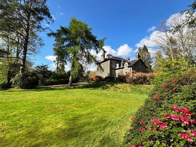6 Bedroom House Dalmally Argyll And Bute LS101025674