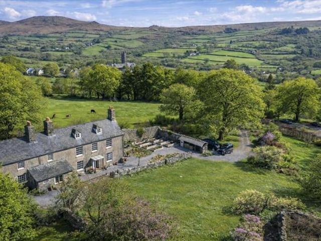 6 Bedroom House Devon Devon LS101892383