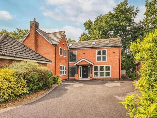 6 Bedroom House Derby Derbyshire LS100503470