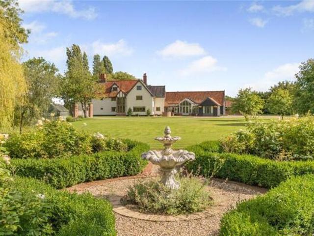 6 Bedroom House Diss Suffolk 101277988