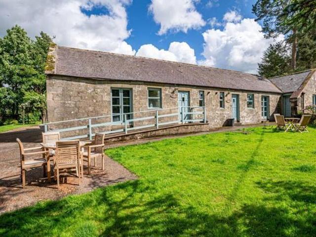 6 Bedroom House Dumfries And Galloway Dumfries And Galloway LS101674773