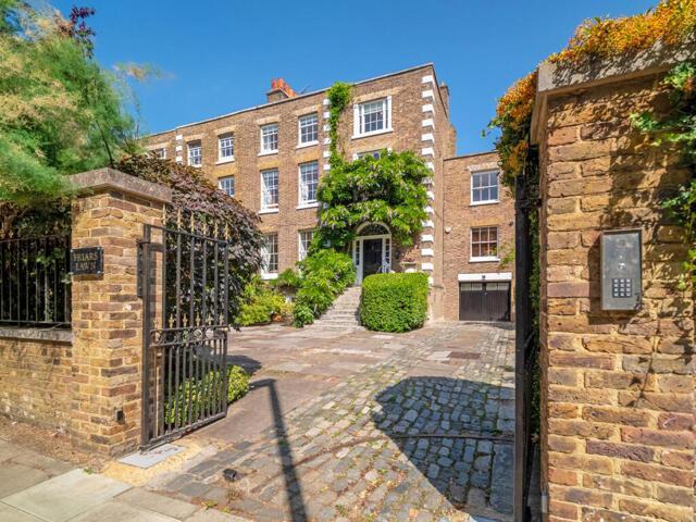 6 Bedroom House Ealing Greater London LS100541112