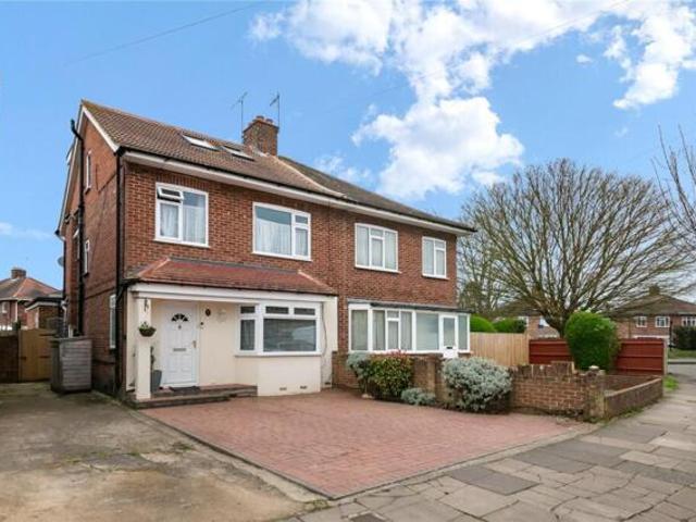 6 Bedroom House Ealing Greater London 100988053
