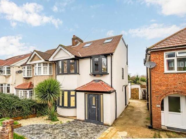 6 Bedroom House Ealing Greater London 101678185
