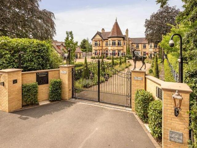6 Bedroom House East Retford Nottinghamshire 101678851