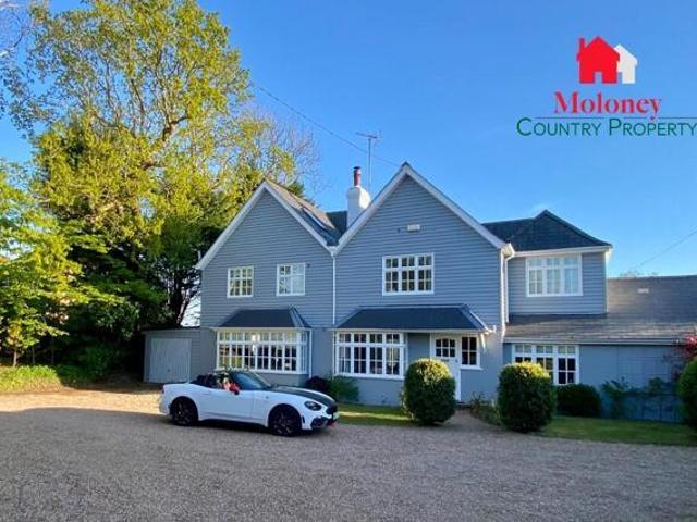 6 Bedroom House East Sussex East Sussex 100648861