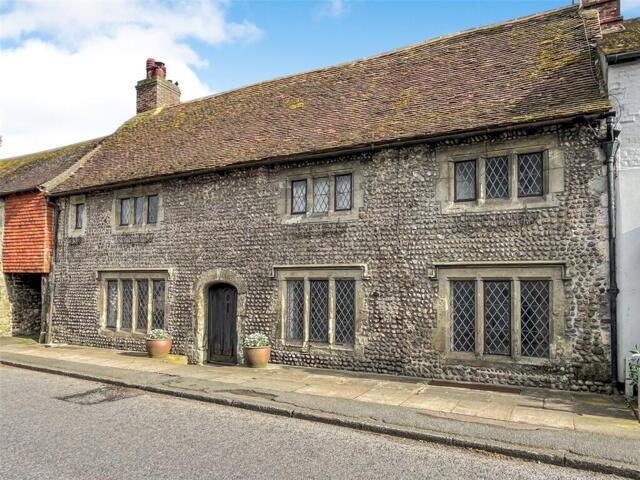 6 Bedroom House East Sussex East Sussex 100988078